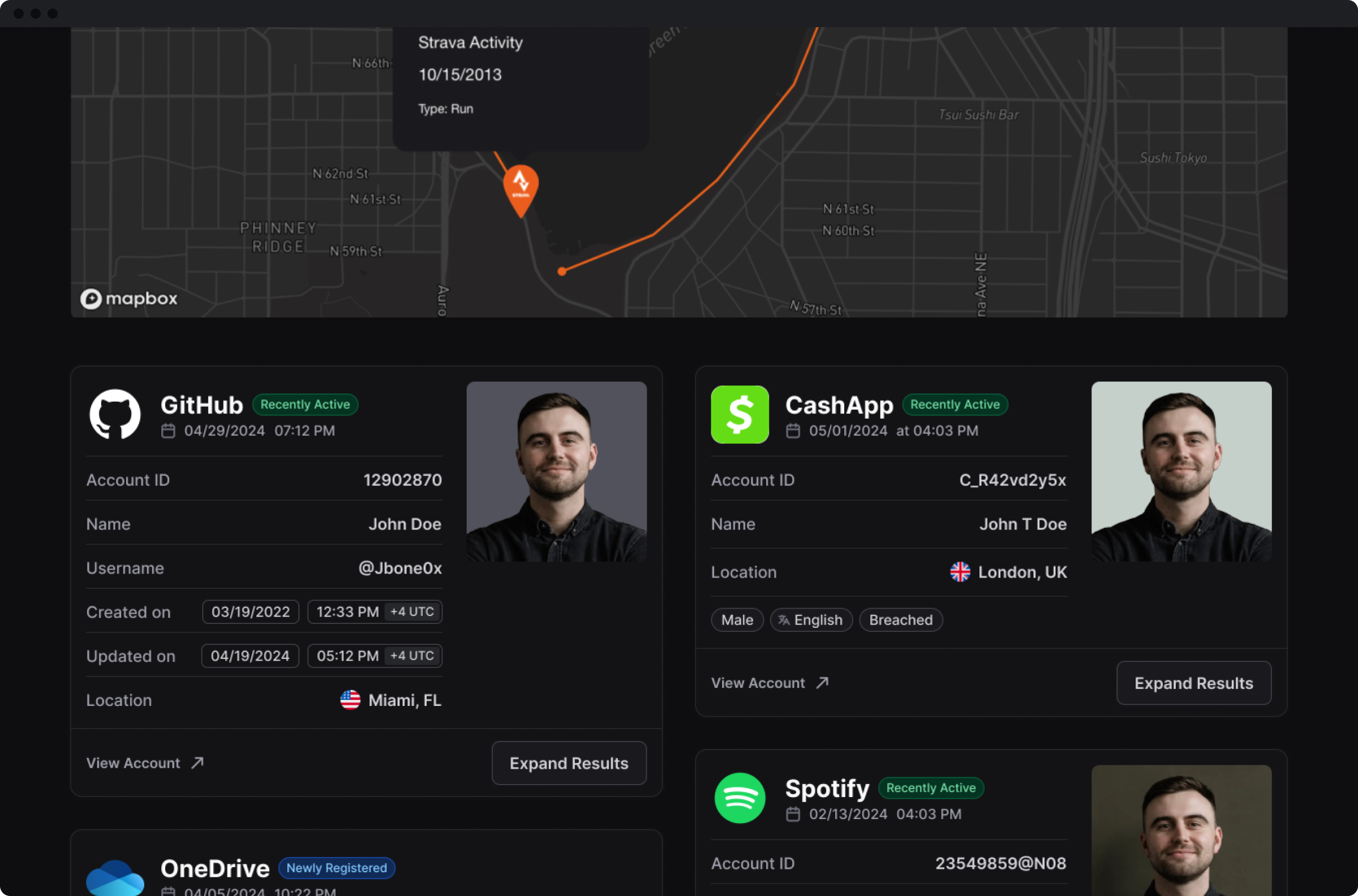 OSINT Industries | Powerful Tools for Accurate Investigations